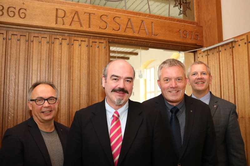 Horn-Bad Meinberg hat einen neuen Stadtwerke-Chef | Lokale Nachrichten ...