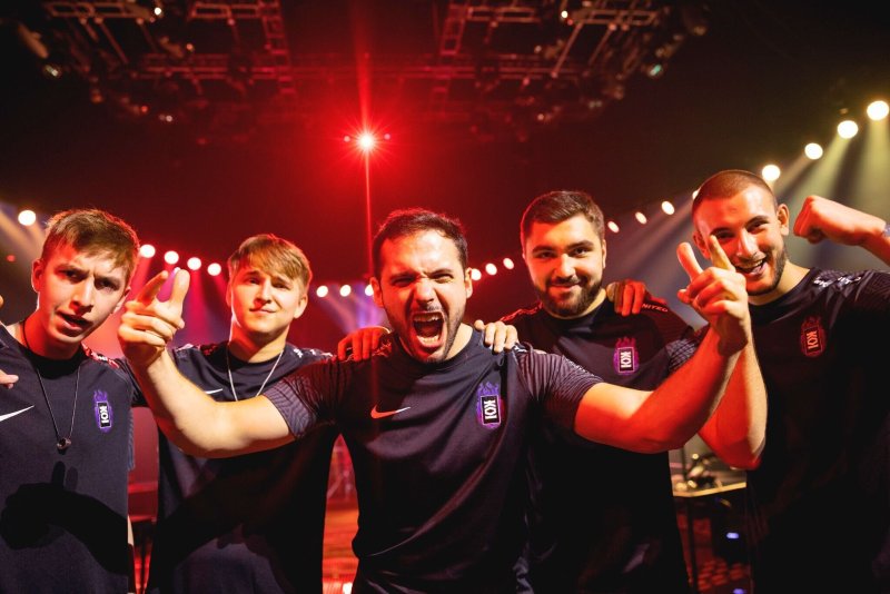 Koi feiert spektakulären Auftaktsieg in Valorant EMEA League | E-Sport ...