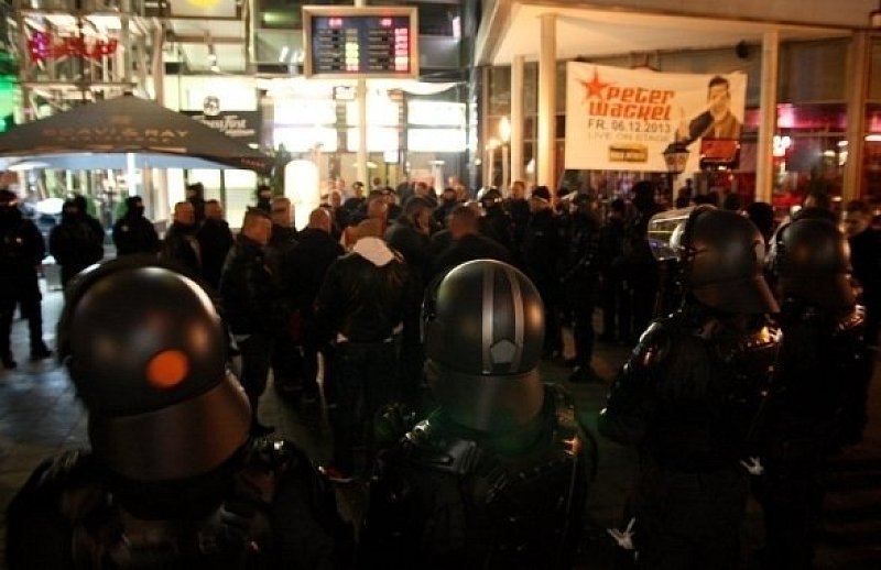 Hells Angels werfen Bielefelder Chef raus | Nachrichten aus ...