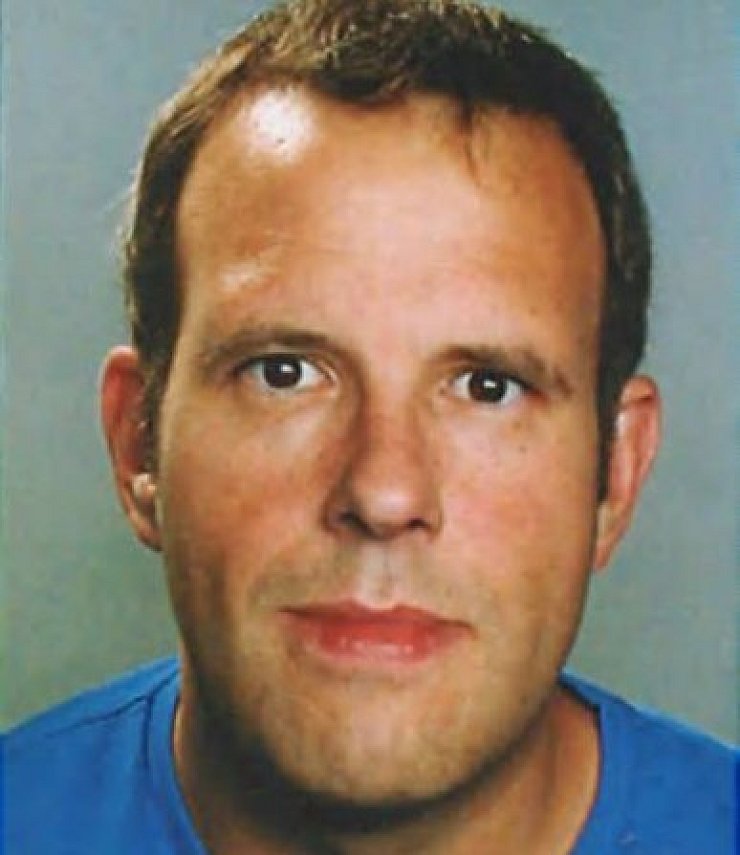 Sexualstraftäter aus Emmerich im Raum Höxter gesehen | Nachrichten aus ...