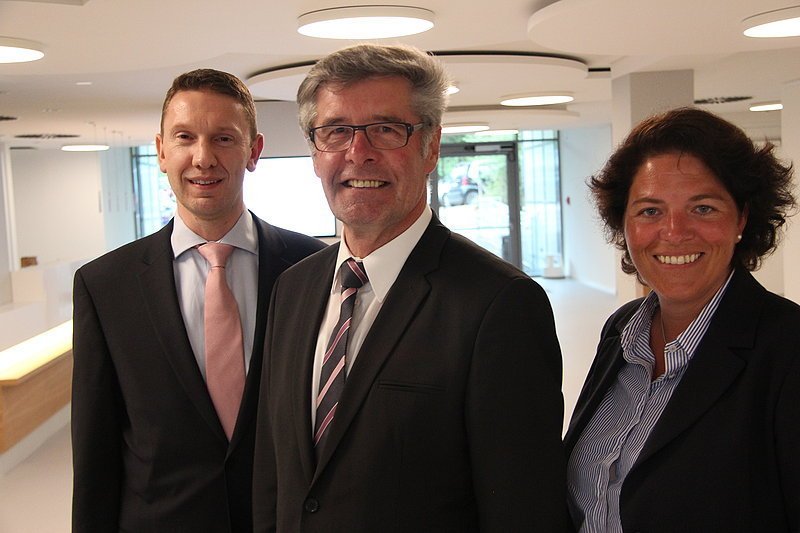 Heuwinkel will bis 2020 Landrat sein | Lokale Nachrichten aus Lippe - LZ.de