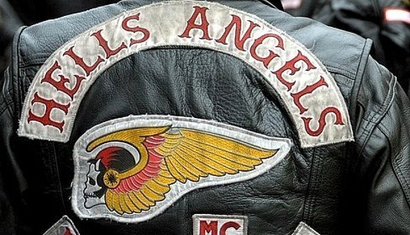 Gefängnisstrafe für Chef der Hells Angels "Turkey Nomads" aus Bielefeld ...