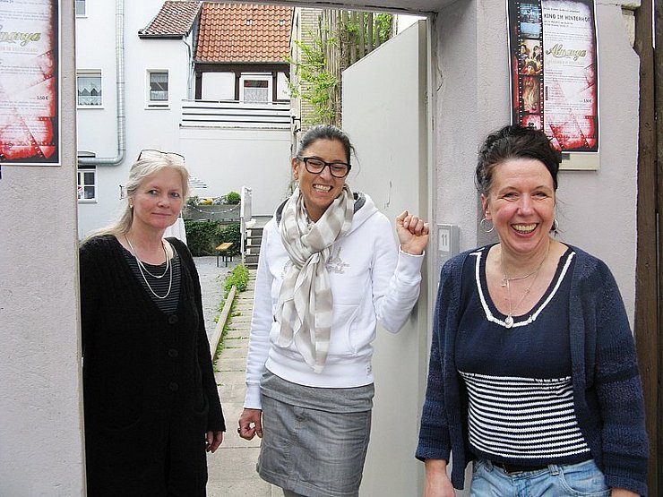 Lachen über sich und andere | Lokale Nachrichten aus Detmold - LZ.de