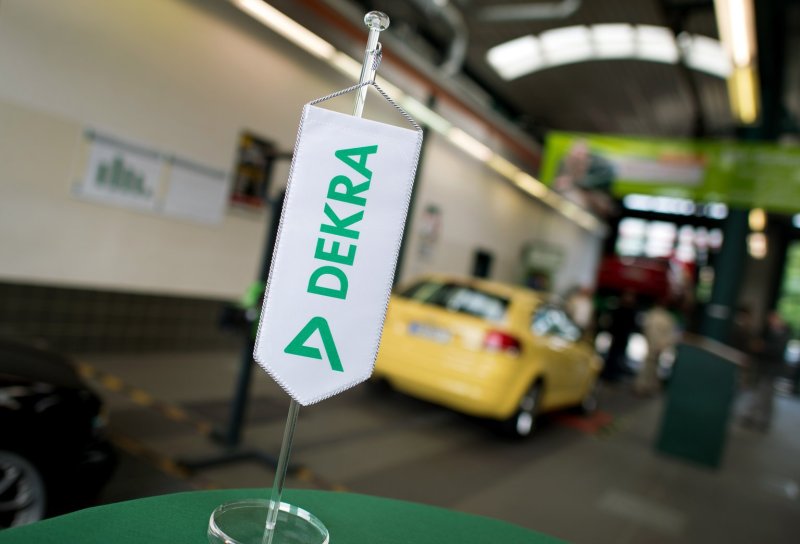 Prüfkonzern Dekra wächst kräftig | Nachrichten aus dem Bereich ...