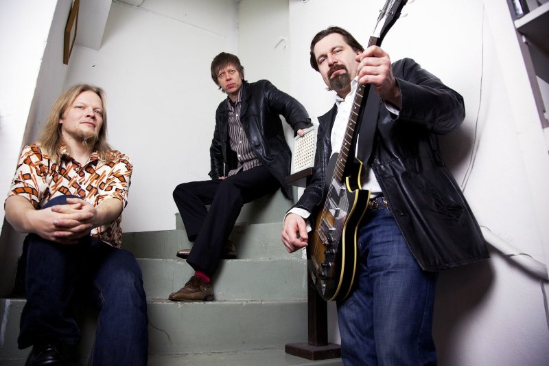 Weltmusik im Rittersaal auf Burg Sternberg | Kultur aktuell - LZ.de