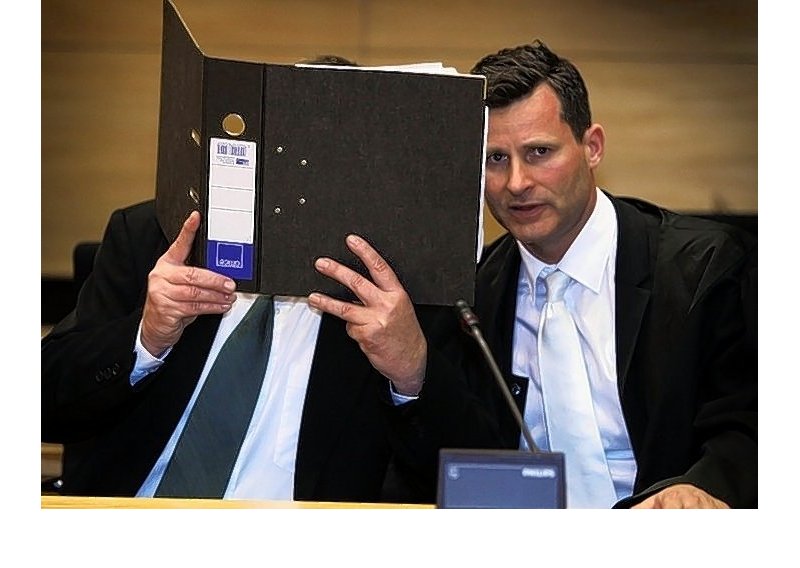 Schießerei in Bünde: Schütze voll schuldfähig | Nachrichten aus ...