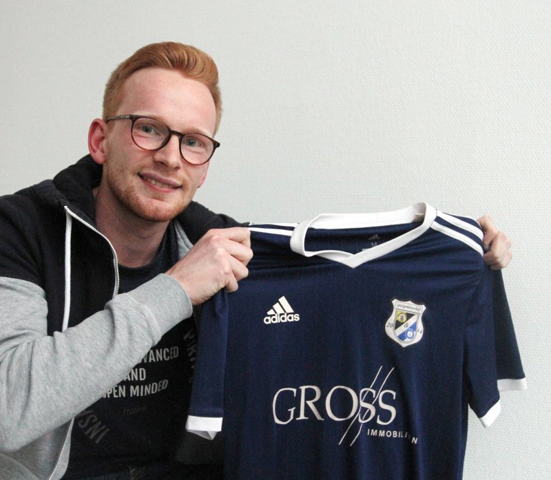 Ingo Schmitz kehrt als SG-Kapitän zurück und freut sich aufs Stadtderby ...