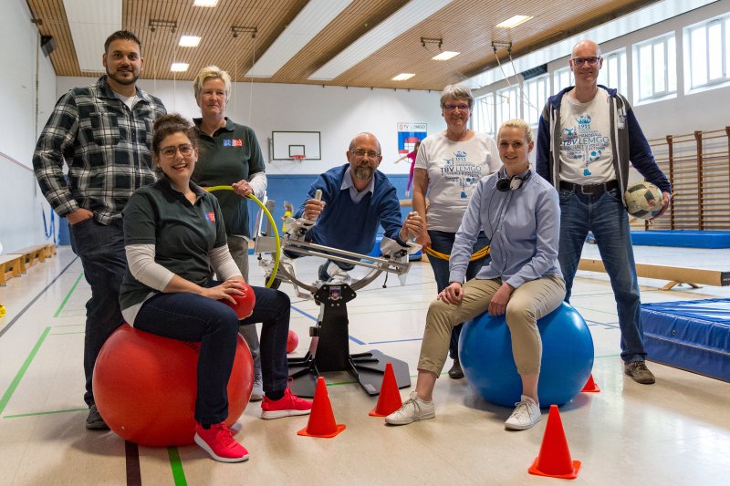 Sommerfest auf dem Lemgoer Schützenplatz steigt am 6. Juli | Lokale ...