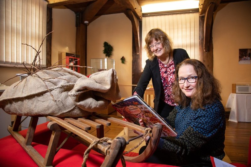 Ausstellung: Detmolder Landesmuseum zeigt den Wandel der ...