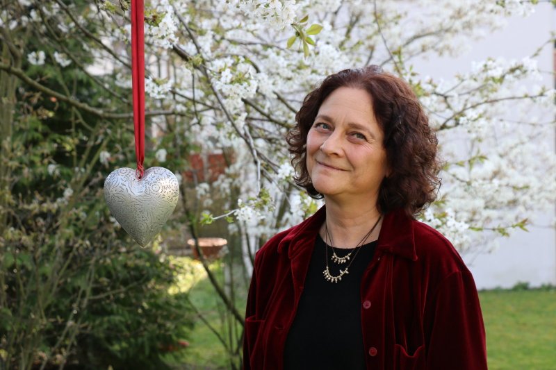 Interview: Die Pfarrerin, die keine werden wollte | Lokale Nachrichten ...