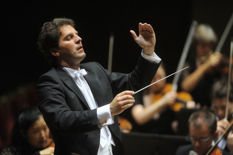 Frank-Michael Erben: Vom Gewandhaus nach Detmold | Kultur aktuell - LZ.de