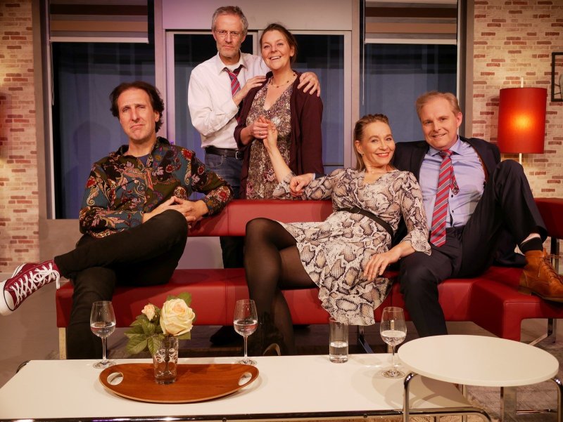 Das "Stattgespräch" nimmt sich ein hochpolitisches Stück vor | Lokale ...