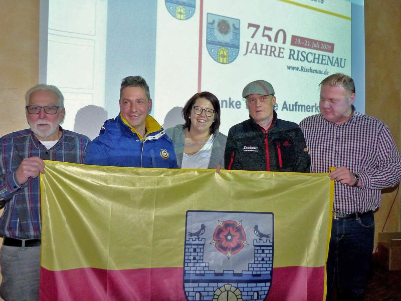 750 Jahre Rischenau: Im Juli wird groß gefeiert | Lokale Nachrichten ...