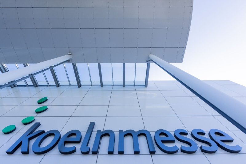 Kölner Messe macht so viel Umsatz wie noch nie | Nordrhein-Westfalen ...