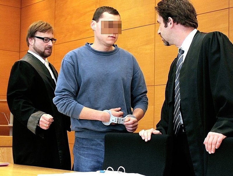 Prozess soll Beweggründe für Tod des Säuglings Amy klären | Nachrichten ...