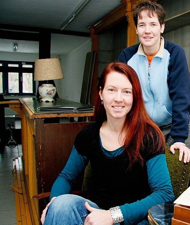 Einkaufen wie bei Tante Emma | Lokale Nachrichten aus Detmold - LZ.de