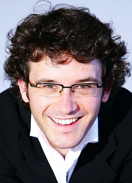 Ex-Student Altstaedt wird Chefdirigent | Kultur aktuell - LZ.de