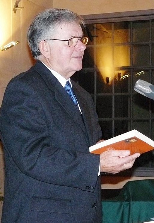 Denker mit flammendem Herz | Lokale Nachrichten aus Bad Salzuflen - LZ.de