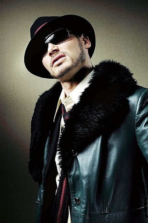 "Tony Mono" kommt in die Stadthalle | Lokale Nachrichten aus Detmold ...