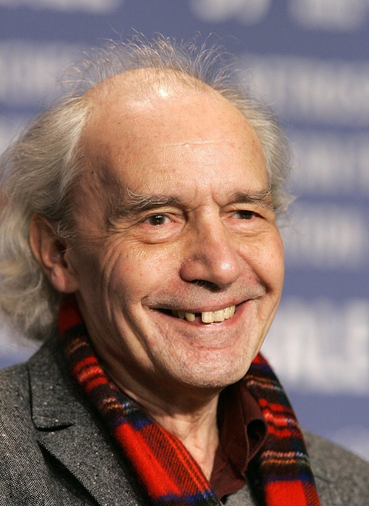 «Nouvelle Vague»-Regisseur Jacques Rivette gestorben | Neues aus dem ...