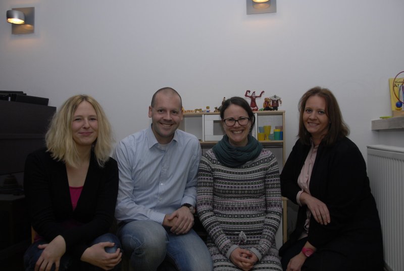 Kita-Eltern wollen Vermittler sein | Lokale Nachrichten aus Detmold - LZ.de