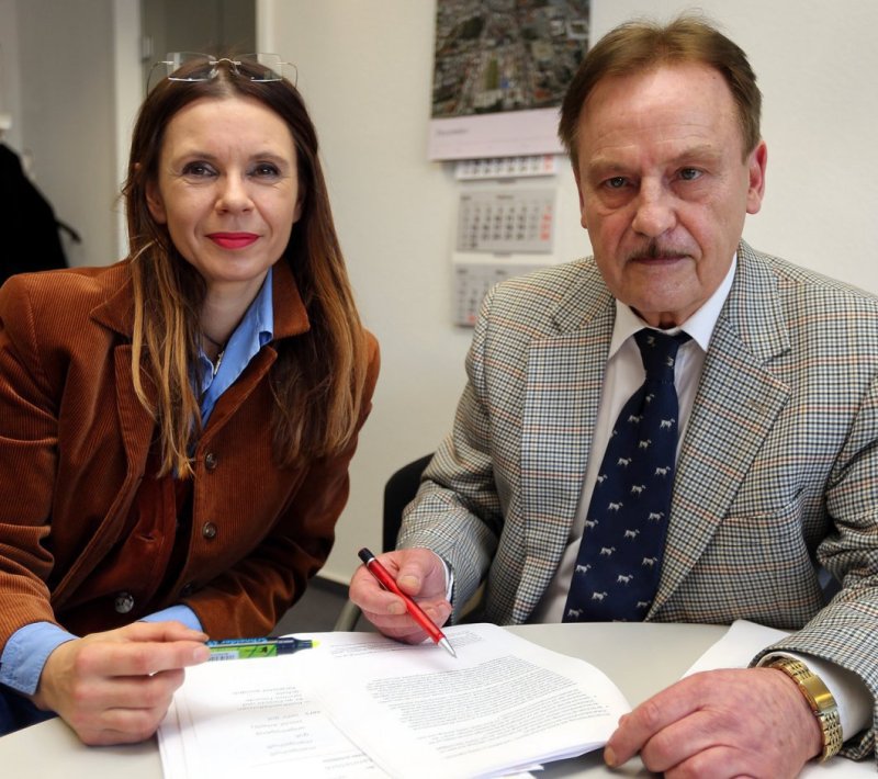 Partei ALFA will auch in OWL Fuß fassen | Nachrichten aus Ostwestfalen ...