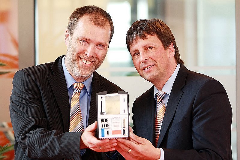 KW-Software ist weltweit führender Anbieter von programmierbaren ...