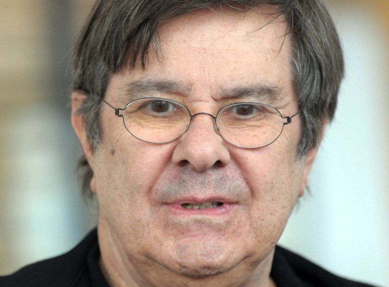 Trauer um Gerd Baltus - Vom Theater zum Erfolg in Serie(n) | Neues aus ...