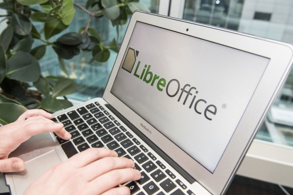 Libre Office erstellt nun auch QR-Codes | Servicethema Digitales - LZ.de
