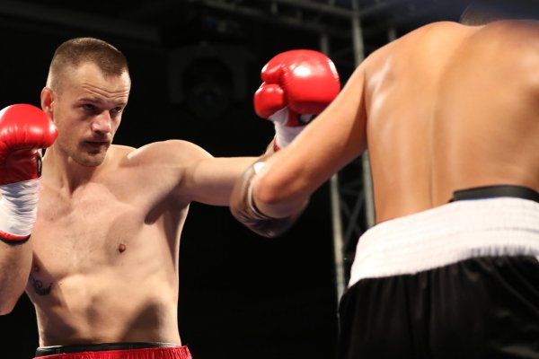 "Bes" Nimani triumphiert in Detmold | Nachrichten aus dem Sport - LZ.de