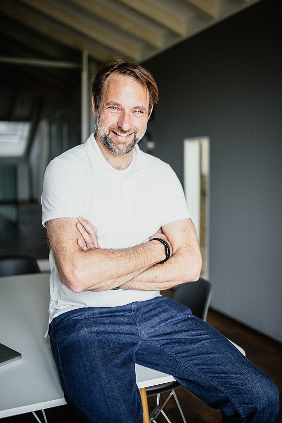 Veranstaltungsreihe "Zukunftsperspektiven" geht in die nächste Runde ...