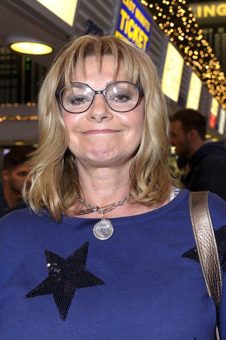 Maren Gilzer ist neue Dschungelkönigin | Neues aus dem Boulevard - LZ.de