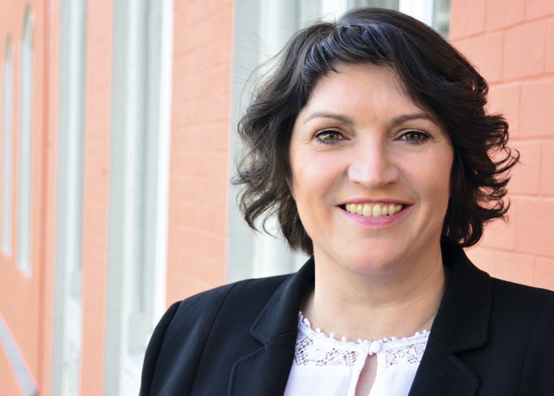 Wahlkreis Lippe I (Bad Salzuflen, Lage, Leopoldshöhe und Oerlinghausen) | Lokale Nachrichten aus ...