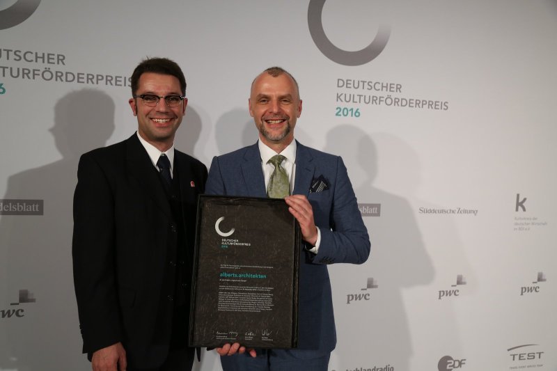 Lippische Landeseisenbahn erhält den Kulturförderpreis | Lokale ...