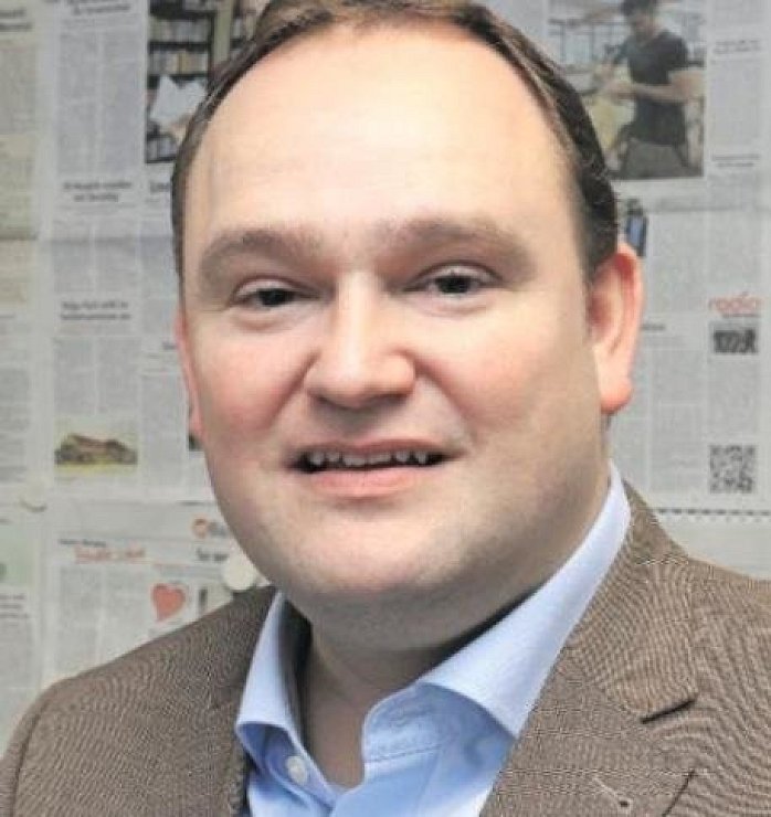 CDU-Basis in Ostwestfalen geht auf Distanz zu Merkel | Lokale ...