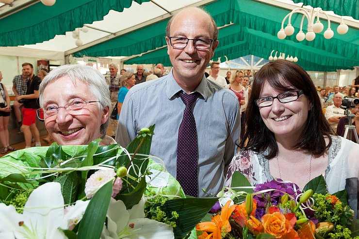 Großer Umzug durch Heiligenkirchen | Lokale Nachrichten aus Detmold - LZ.de