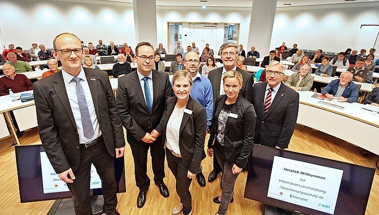 Engagement mit Risiken und viel Freude | Lokale Nachrichten aus Detmold ...