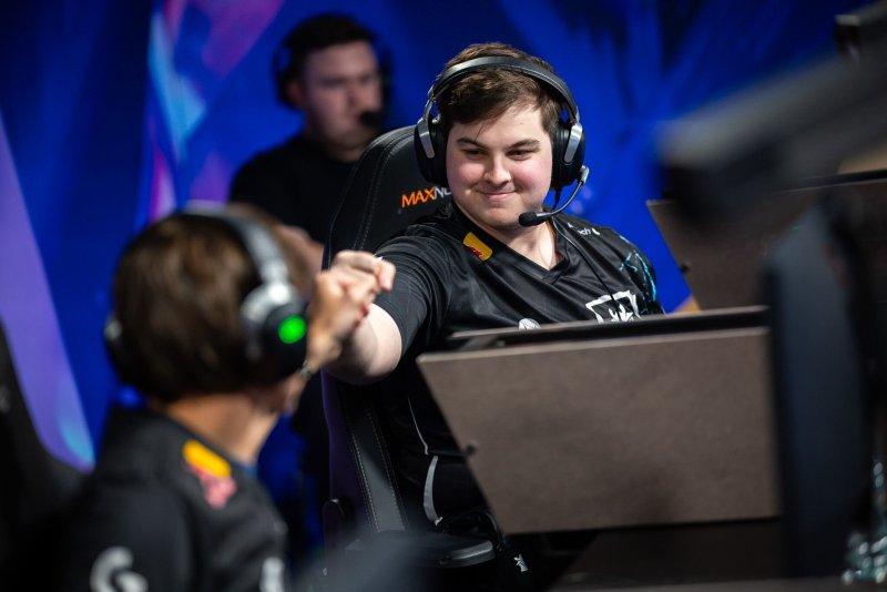 G2 Esports rückt in Gruppenphase der Rocket-League-WM vor | E-Sport - LZ.de