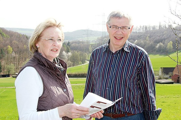 Der Knick bei Hildesheim gibt Rätsel auf | Lokale Nachrichten aus Lippe ...