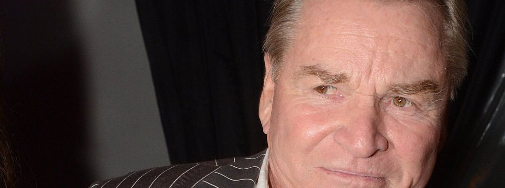 Schauspieler Fritz Wepper gestorben | Neues aus dem Boulevard - LZ.de