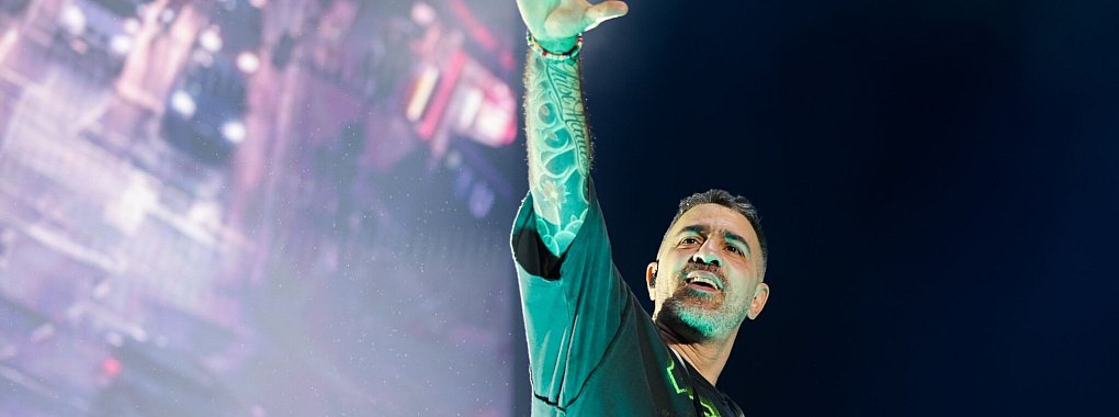 Rapper Bushido feiert Comeback in Berlin | Musik - LZ.de