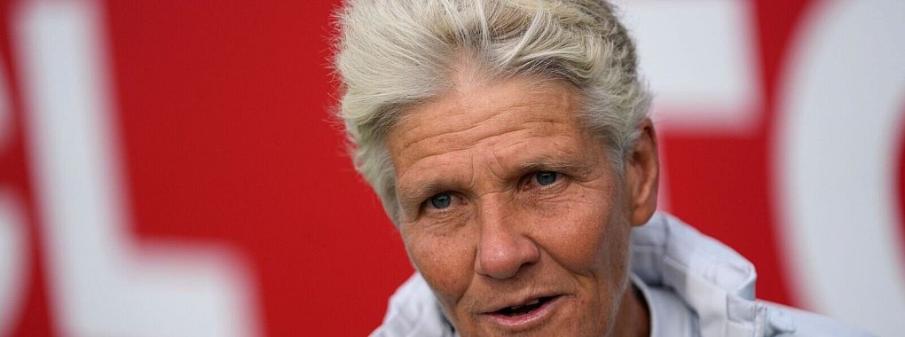 Sundhage folgt auf Grings bei Schweizer Fußballerinnen | Fußball - LZ.de