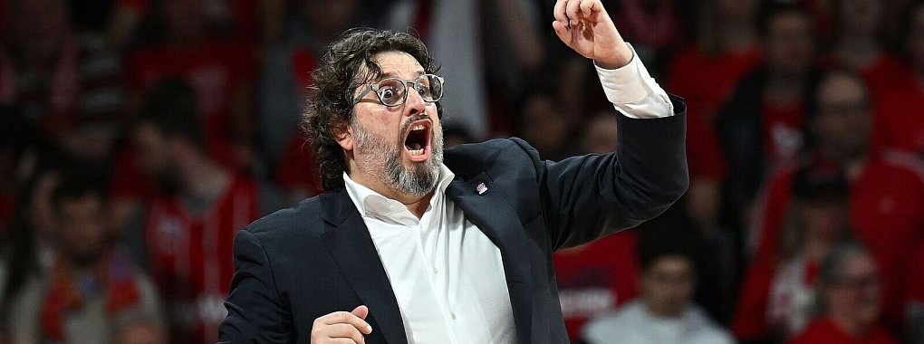 Ex-Bayern-Coach Trinchieri unterschreibt in Litauen | Basketball - LZ.de