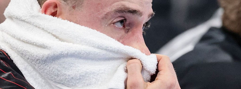 Groetzkis Verletzung trübt deutsche EM-Euphorie | Sport aus aller Welt ...