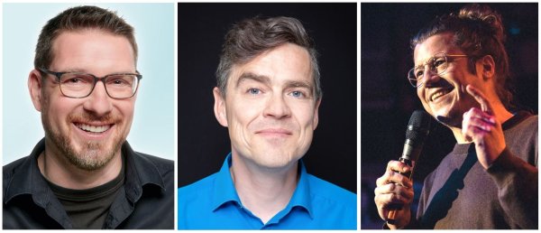 Tickets gewinnen für "Lippe lacht": Rheinländer wollen lippische ...