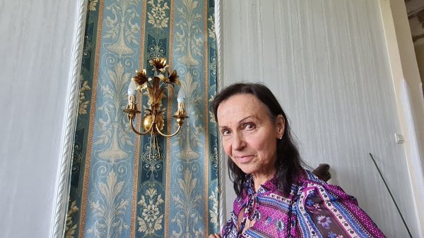 Wohnen auf 420 Quadratmetern in Schieder: Darum steht diese Villa zum ...