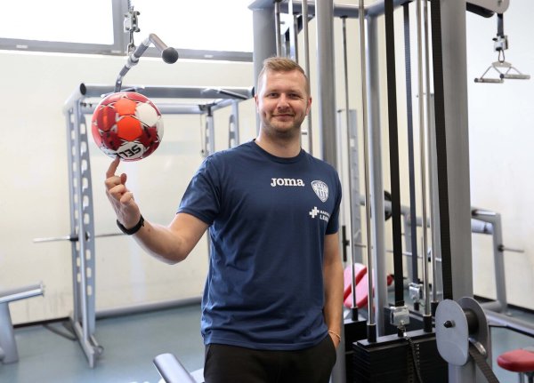 A-Jugend-Bundesliga: Lemgo geht mit neuem Schwung in die neue Saison | Nachrichten aus dem Sport ...