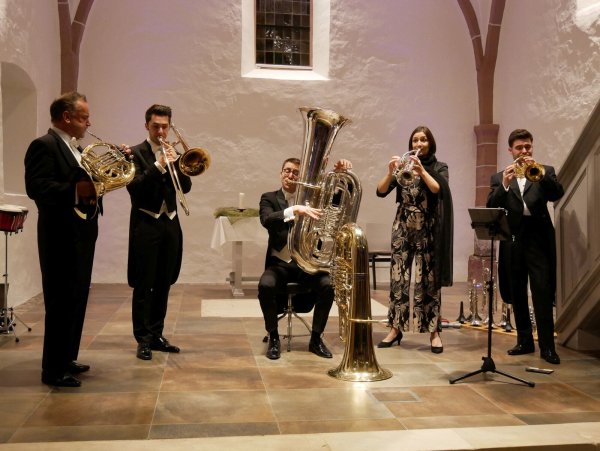 800 Jahre Talle mit schmissigen Klängen | Lokale Nachrichten aus ...