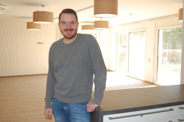 "diakonis" eröffnet bald ambulant betreute Wohngemeinschaft | Lokale ...