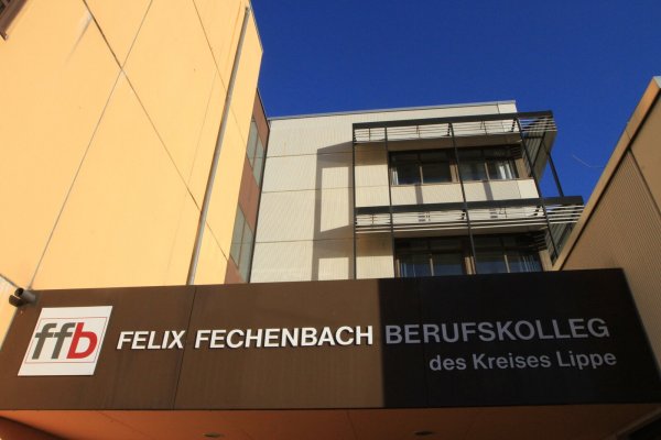 Abriss des Fechenbach-Berufskollegs vom Tisch | Lokale Nachrichten aus ...